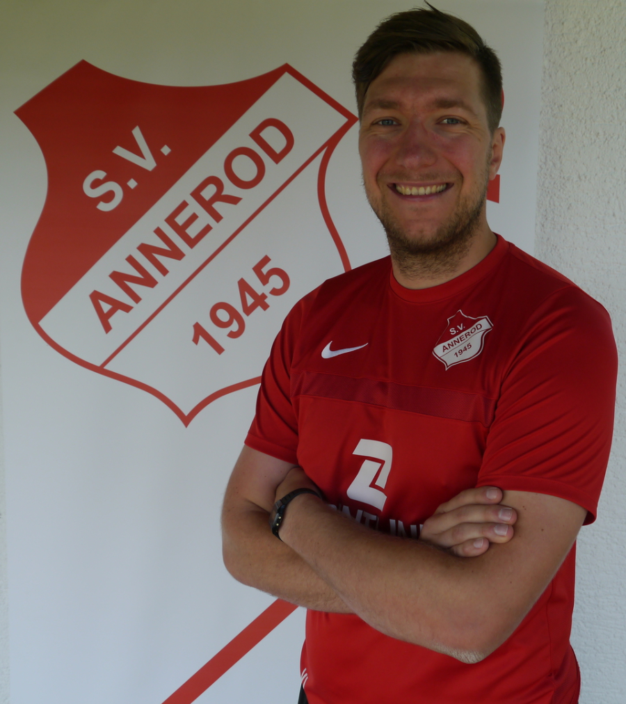 Sportverein 1945 Annerod e.V. - Spieler SV Annerod